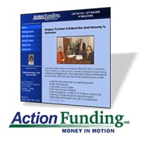Action Funding, Inc.