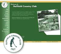 Suffield Country Club
